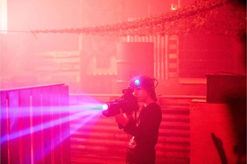 Byron Bay Indoor Laser Tag Australias Ultimate Arena - FAQ
