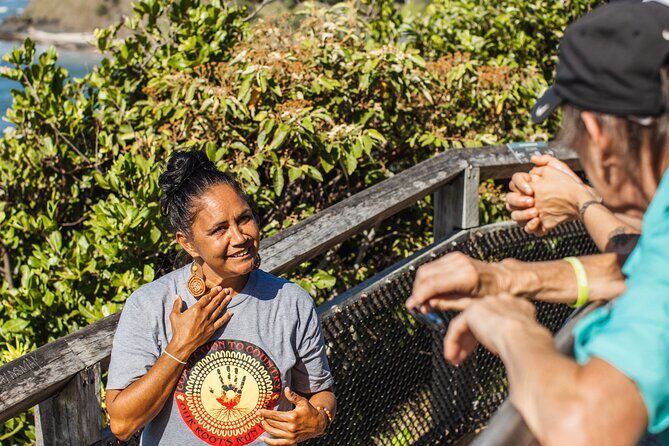 Byron Bay Lighthouse Aboriginal Tour - Frequently Asked Questions