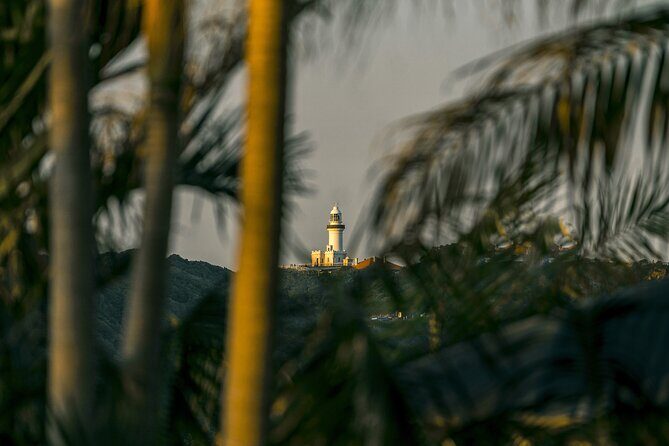 Byron Bay Lighthouse Aboriginal Tour - In Closing