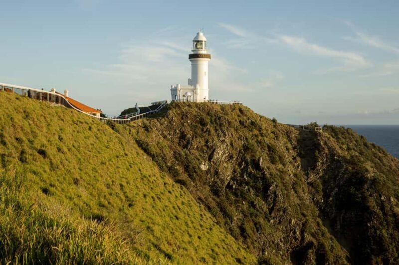Byron Bay Lighthouse Aboriginal Tour - Why This Tour Is Worth Considering