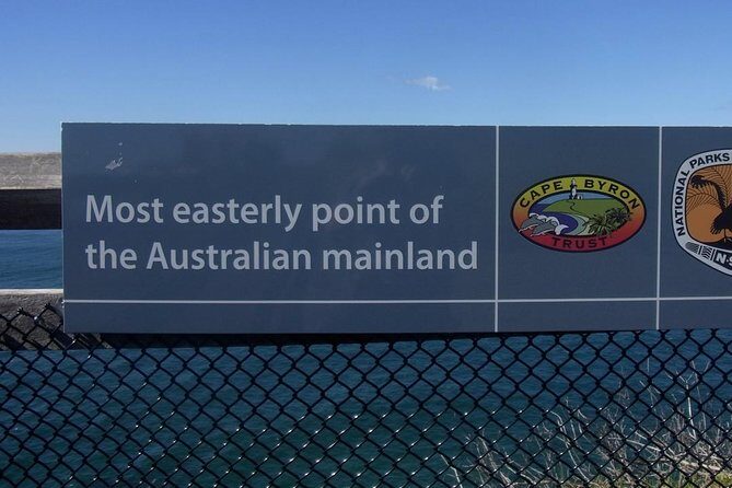 Byron Bay Lighthouse and Hinterland Tour - What to Expect from the Byron Bay Lighthouse and Hinterland Tour