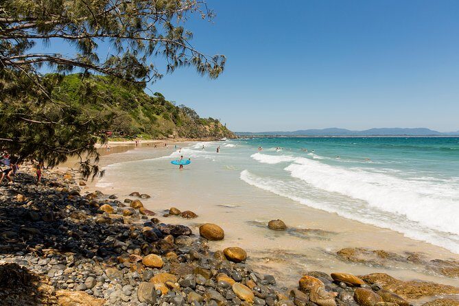 Byron Bay Lighthouse and Hinterland Tour - In Closing