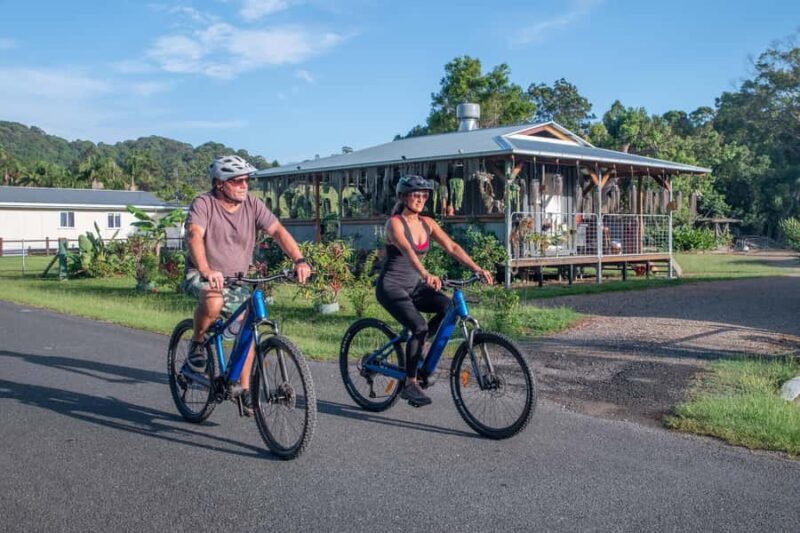 Byron Bay: Northern Rivers Rail Trail E-Bike Hire & Shuttle - Who Will Love This Tour?