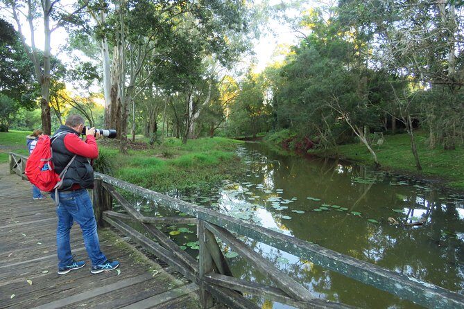 Byron Bay Platypus Walk - FAQs