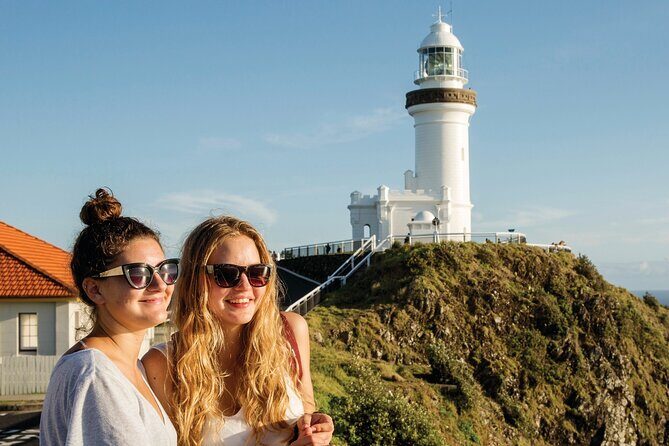 Byron Bay Private Group Tour from Brisbane - Key Points