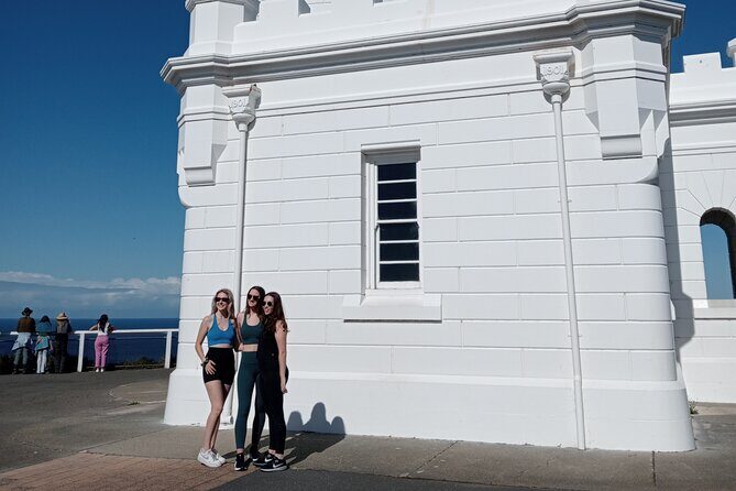 Byron Bay Private Group Tour from Brisbane - Wrapping Up at Burleigh Heads