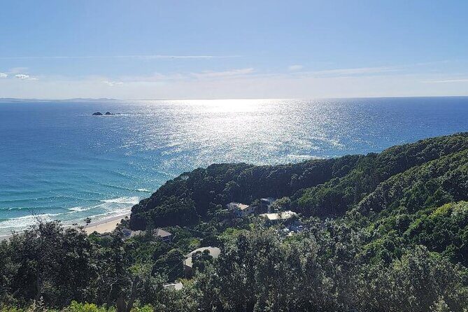Byron Bay Private Group Tour from Brisbane - Authentic Insights from Reviewers