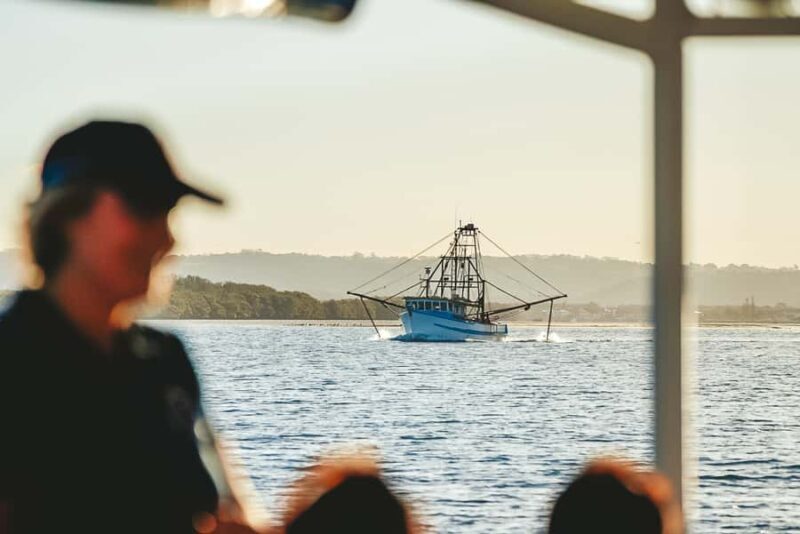 Byron Bay: Scenic Sunset River Cruise - Who Should Book This?