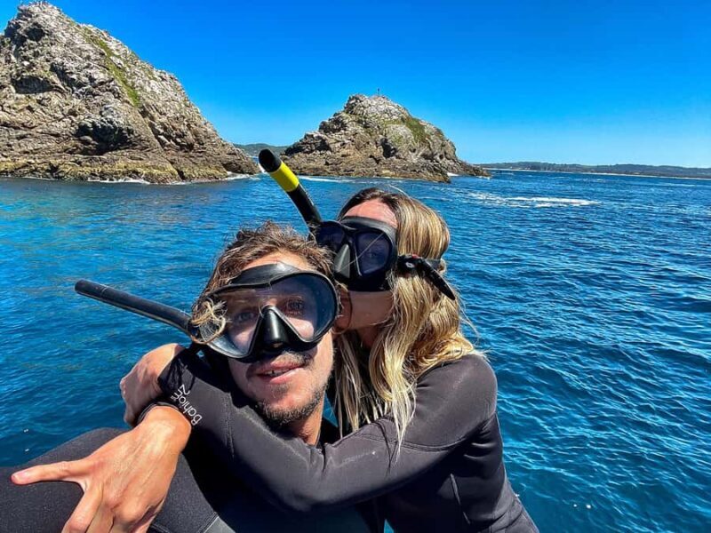 Byron Bay: Snorkeling Tour at Julian Rocks, Nguthungulli - A Comprehensive Look at the Byron Bay Snorkeling Tour