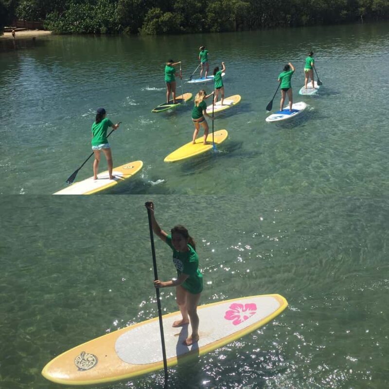 Byron Bay: Stand-Up Paddleboarding Lesson + Transfer - Final Thoughts