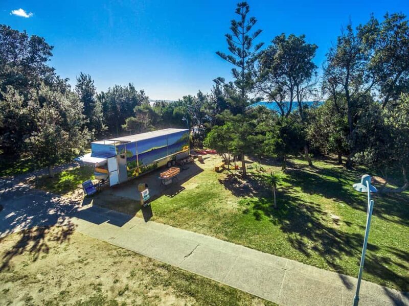 Byron Bay: The Byron Bay Sea Kayak Tour - FAQs