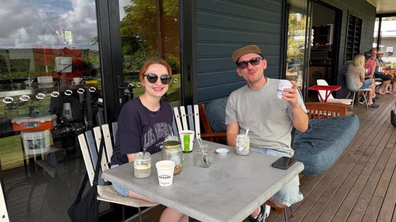 Byron Bay: Wildlife and Waterfall Tour with Breakfast - Final Thoughts