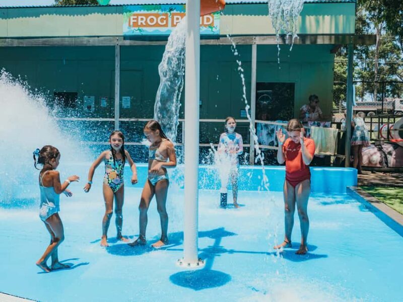 Byron Bay Wildlife Sanctuary Entry Ticket - FAQs