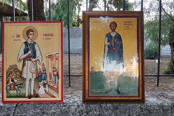 Byzantine and Ottoman Athens Tour - What Reviewers Say