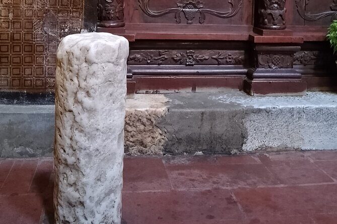 Byzantine and Ottoman Athens Tour - The Sum Up