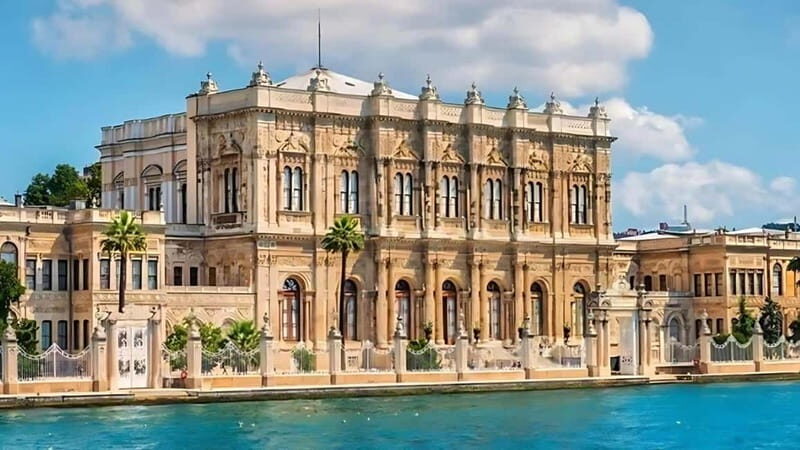 Byzantine & Ottoman Istanbul Small Group Walking Tour - A Detailed Look at the Tour Experience