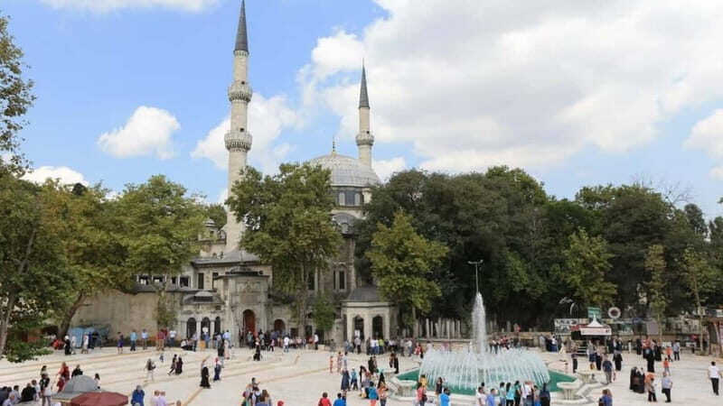 Byzantine & Ottoman Istanbul Small Group Walking Tour - Final Thoughts