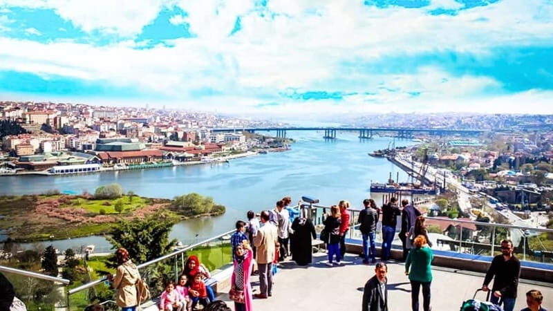Byzantine & Ottoman Istanbul Small Group Walking Tour - FAQs