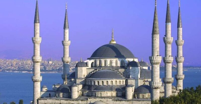 Byzantine & Ottoman Relics of Istanbul Full Day Tour - Key Points