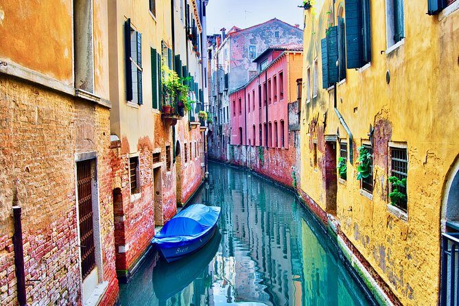 Byzantine Venice Walking Tour & Saint Mark's Basilica - Who Is This Tour Perfect For?