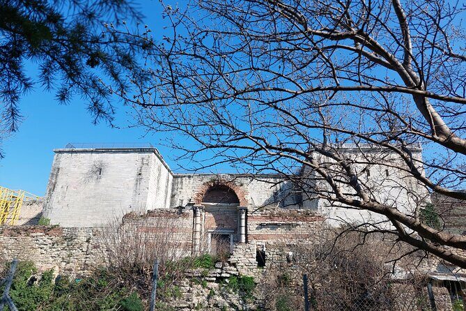 Byzantion Walk Path and City Walls of Istanbul - Who Would Enjoy This Tour?