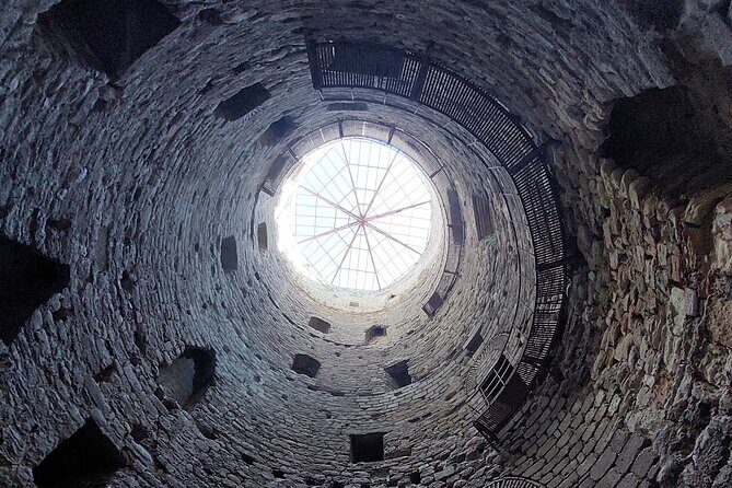 Byzantion Walk Path and City Walls of Istanbul - FAQ