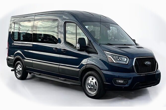 BZN Bozeman Airpot to Local Hotel | Shared Shuttle - BZN Bozeman Airport to Local Hotel | Shared Shuttle Review