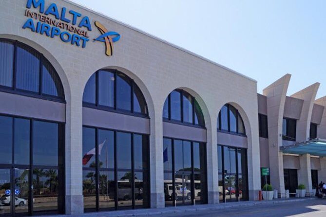 Cab from Valletta /St. Julians /Sliema / Gzira to Malta Airport - Vehicle and Comfort