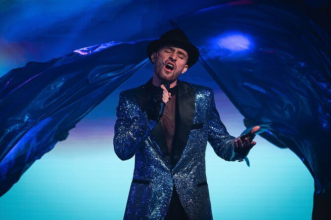 Cabaret in the Heart of Prague 2 Hours Show - A Closer Look at the Experience