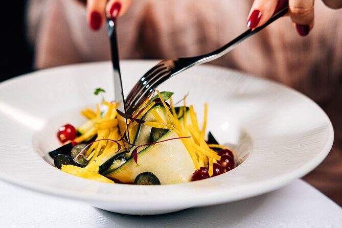 Cabaret in the Heart of Prague 2 Hours Show - Practical Details and Tips