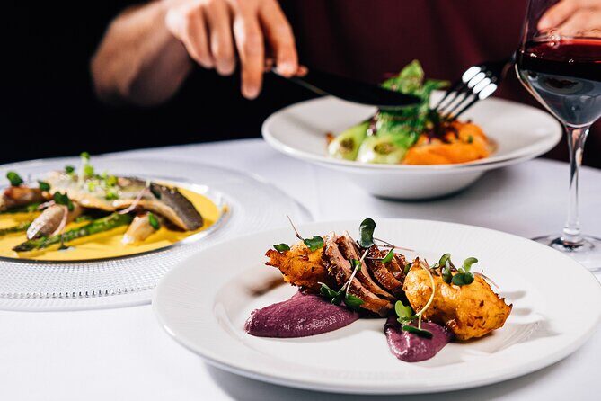 Cabaret in the Heart of Prague 2 Hours Show - The Sum Up