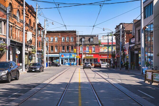 Cabbagetown In Colour: A Walking Tour of Toronto - Practical Details and Tips