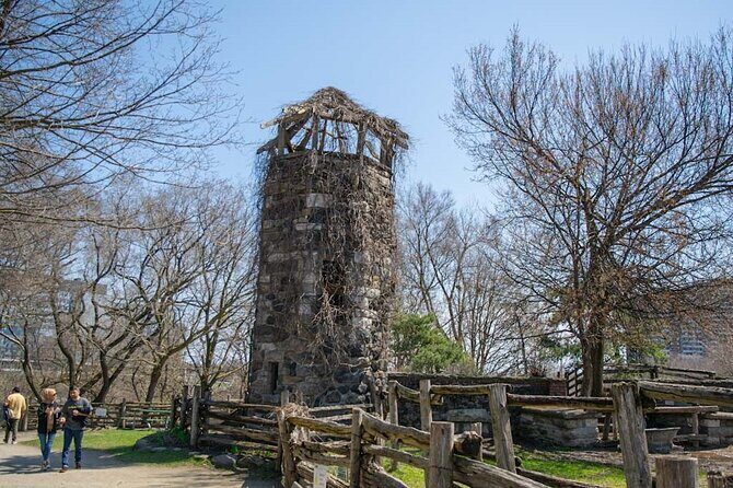 Cabbagetown In Colour: A Walking Tour of Toronto - The Sum Up: Who Will Love This Tour?