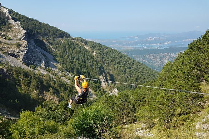 Cable car + Electric MTB from Njegos Mausoleum to Kotor bay - Who Is This Tour Best For?
