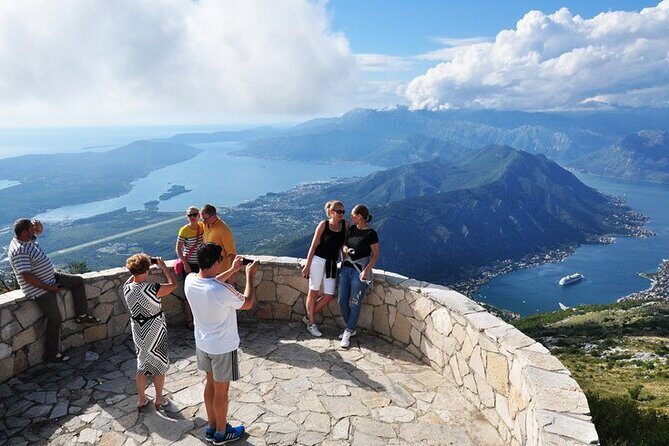 Cable Car Lovcen & Kotor Old Town / W Local Licensed Guide - What Could Be Improved