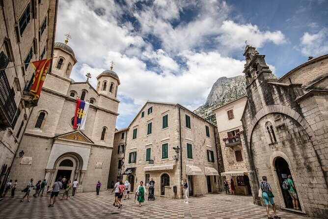 Cable Car Lovcen & Kotor Old Town / W Local Licensed Guide - FAQ