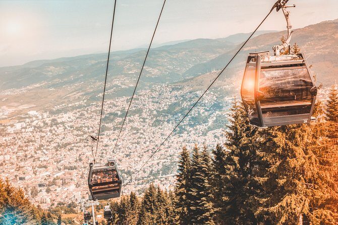 Cable Car Olympic Tour With Museum - In-Depth Look at the Experience