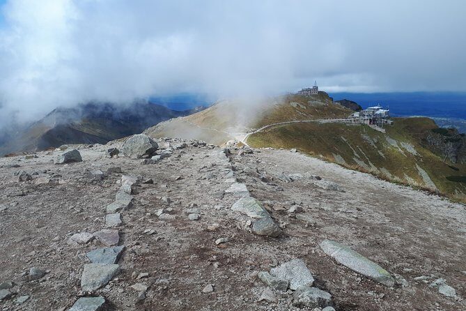 Cable Car to Kasprowy Wierch with Zakopane- Private Tour from Krakow - FAQ