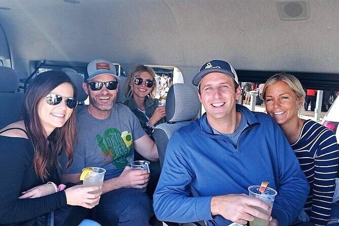 Cabo Airport Private Car up to 4 passengers To Cabo Area resorts - Introduction