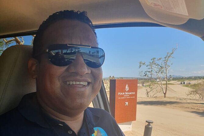 CABO AIRPORT PRIVATE SUV TO Cabo AREA RESORTS ONE WAY - FAQ