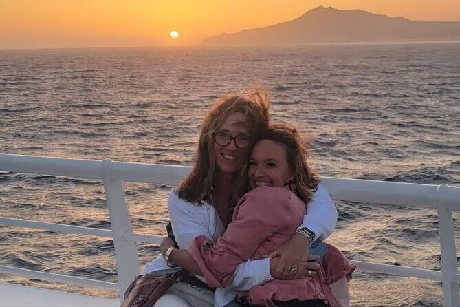 Cabo Arch Sunset Private Yacht Tour plus Dinner and Drinks - Why This Tour Is a Great Choice  