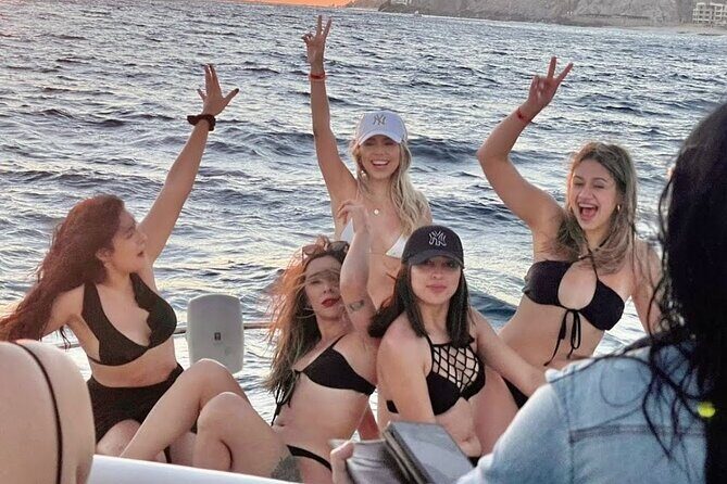 Cabo Arch Sunset Private Yacht Tour plus Dinner and Drinks - Final Thoughts  