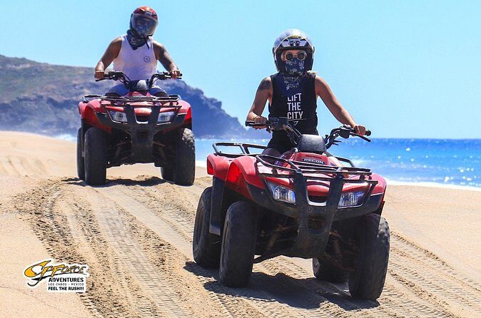Cabo ATV Adventure Ride Through Migriño Beach and Desert - Final Thoughts