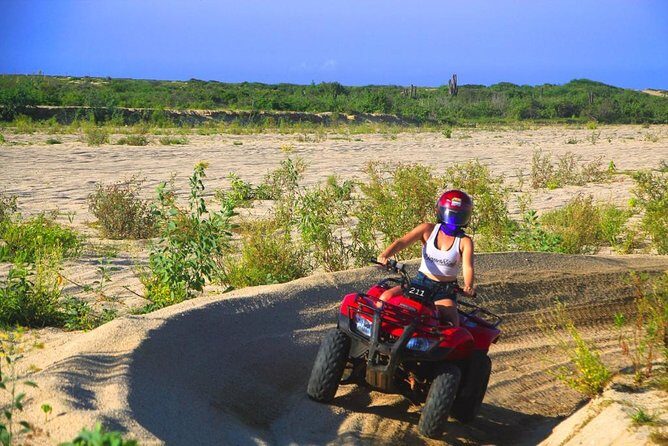 Cabo ATV and Horseback Riding Combo Experience in Migriño - An In-Depth Look at the Cabo ATV and Horseback Riding Experience