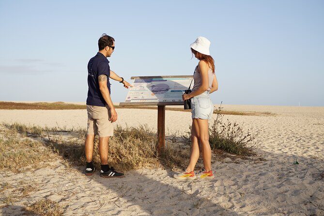 Cabo birding | Bird watching at bird sanctuary - The Sum Up