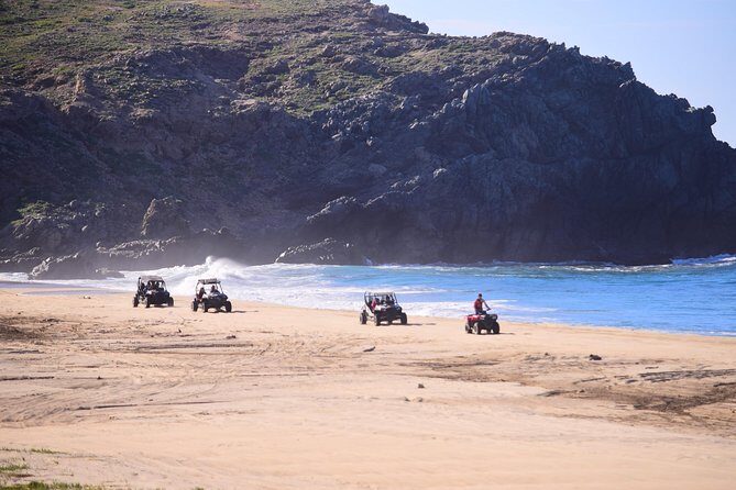 Cabo Candelaria Village Adventure (Double UTV) - Who Will Love This Tour?