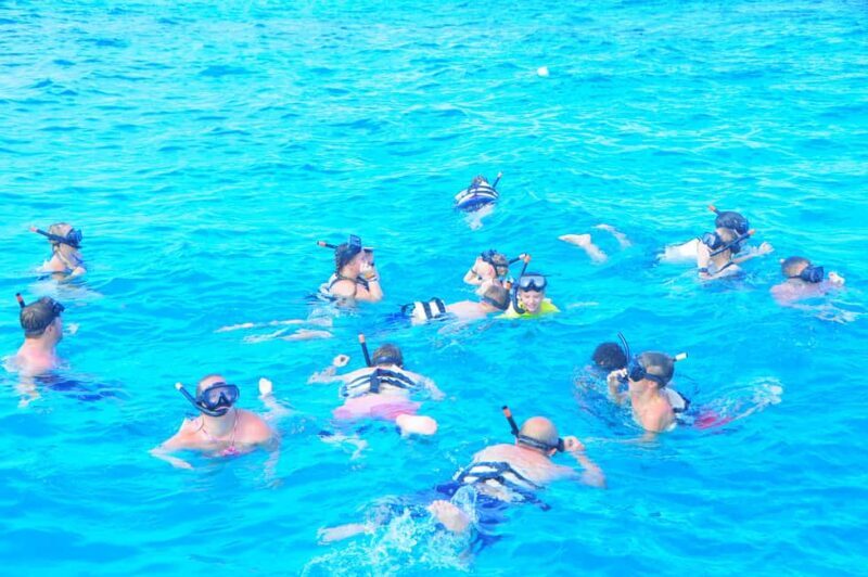 Cabo Catamaran Cruise  Arch, Snorkeling, Open Bar & Snacks - Final Thoughts