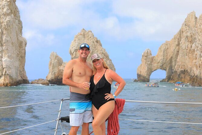 Cabo Catamaran Tour: Snorkeling & Unlimited Drinks Included - Practical Details & Tips for Your Trip
