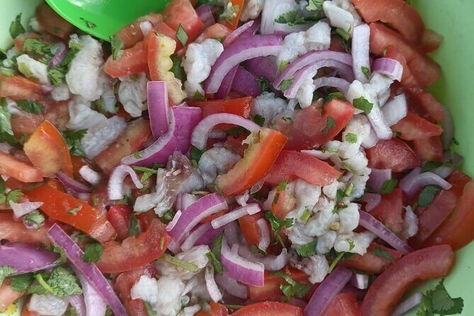 Cabo Catoche Tour with Fishing, Snorkeling and Ceviche - The Value for Money