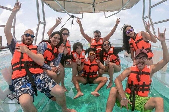 Cabo Clearboat Tour to the Arch with Transportation - Final Thoughts: Is It Worth It?